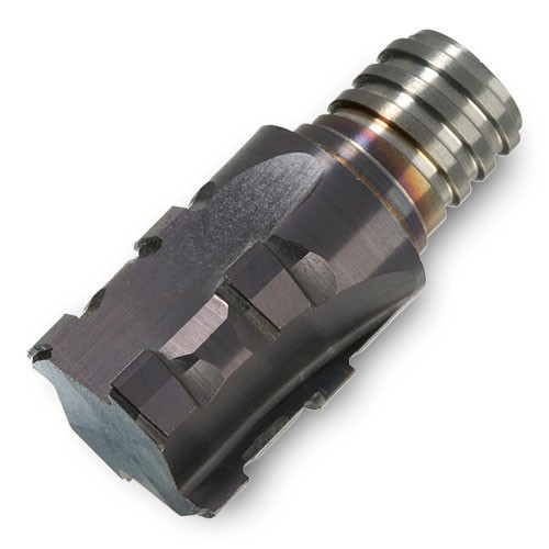Max Tool Inc | Milling > Indexable > Solid End Mill Heads | ING 5831290