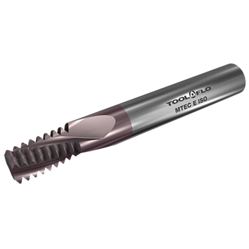 Max Tool Inc | Threading > Thread Mills > Solid Threading Mills | TF ...